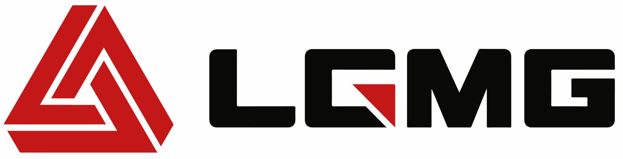 Venta de equipos pesados - LGMG Perú